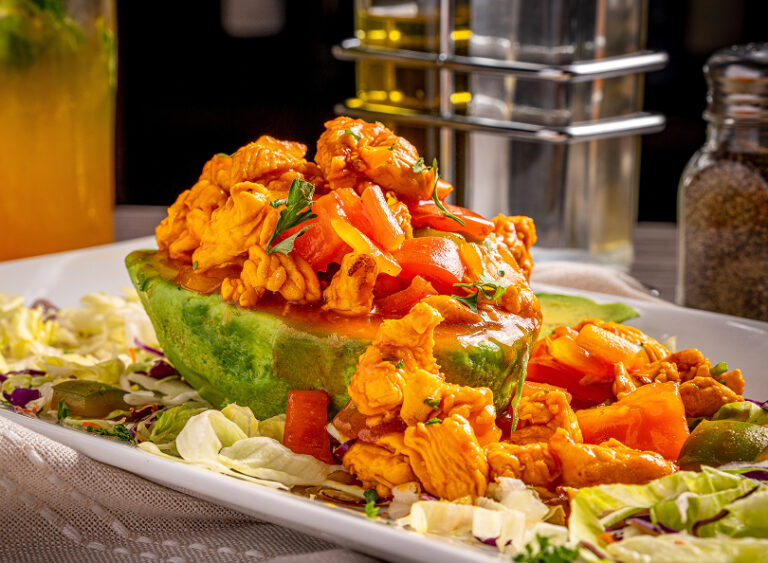 Metropol – Restaurant