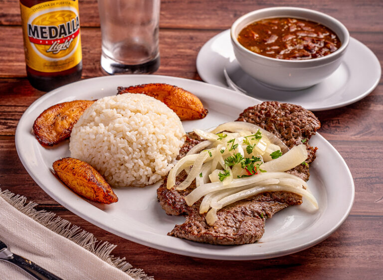 Metropol – Restaurant