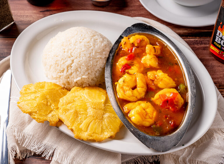 Metropol – Restaurant