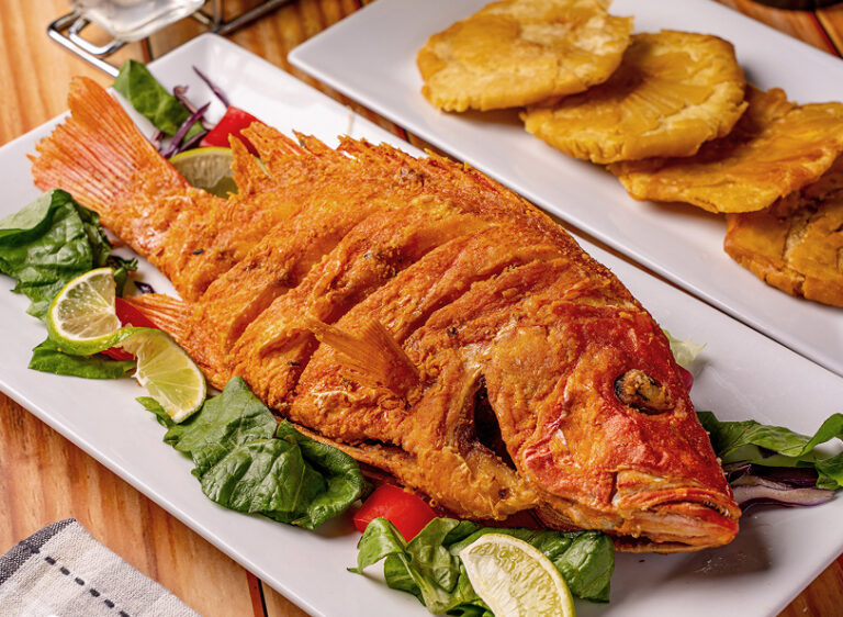 Metropol – Restaurant