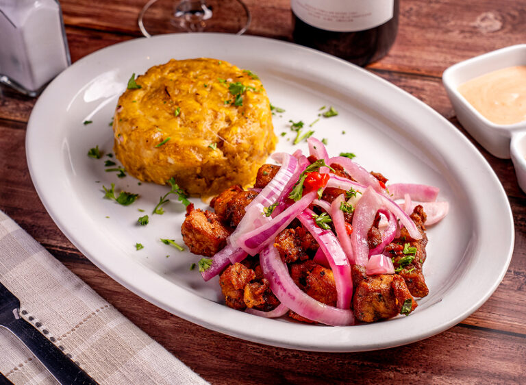 Metropol – Restaurant